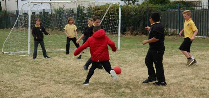 Fatfield Academy - Profile (2023)