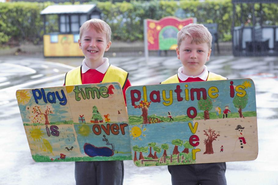 Wallace Fields Infant School and Nursery - Profile (2023)