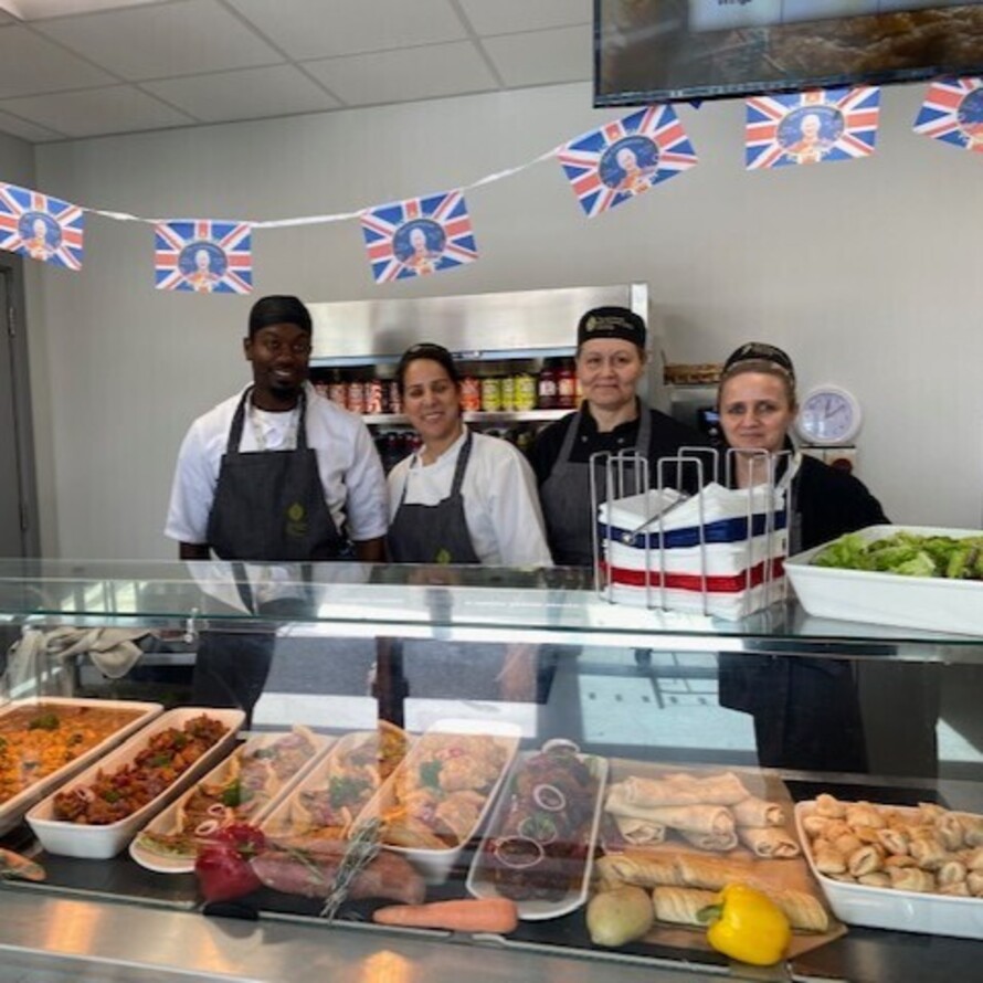 The Richmond upon Thames School - Profile (2023)