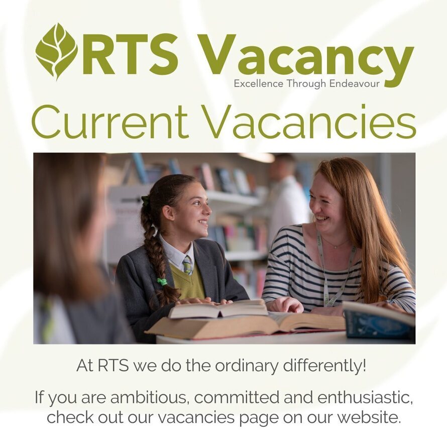 The Richmond upon Thames School - Profile (2023)