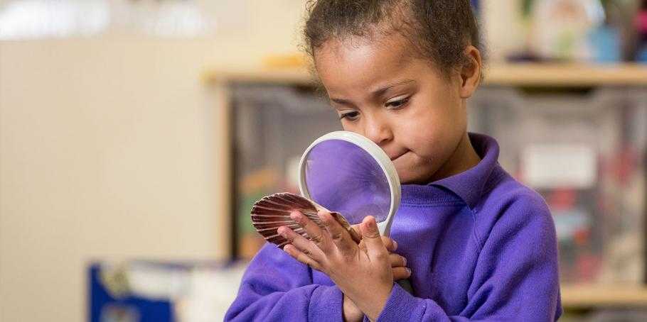 Compass Primary Academy - Profile (2023)