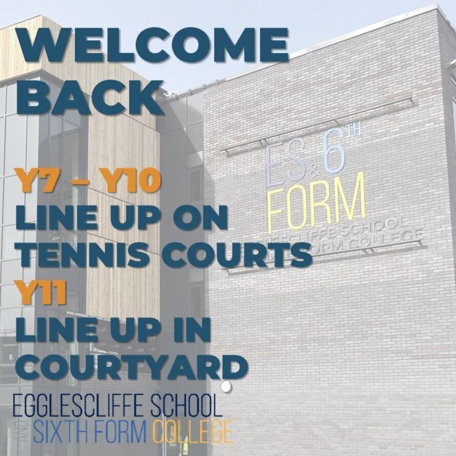 Egglescliffe School - Profile (2023)