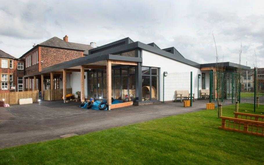 Gorse Covert Primary School - Profile (2023)