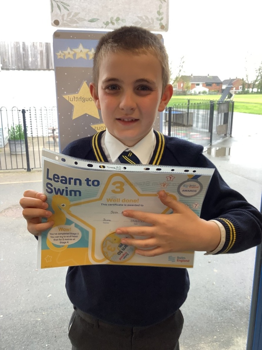 Junction Farm Primary School - Profile (2023)