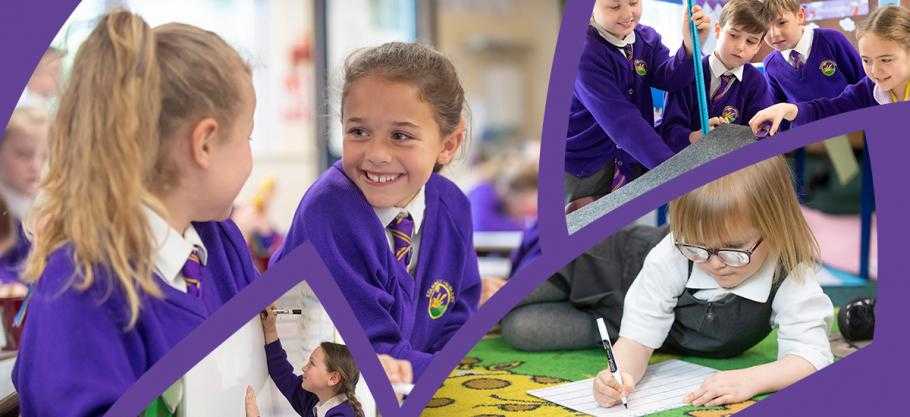 Windmill Primary School in Raunds - Profile (2024)