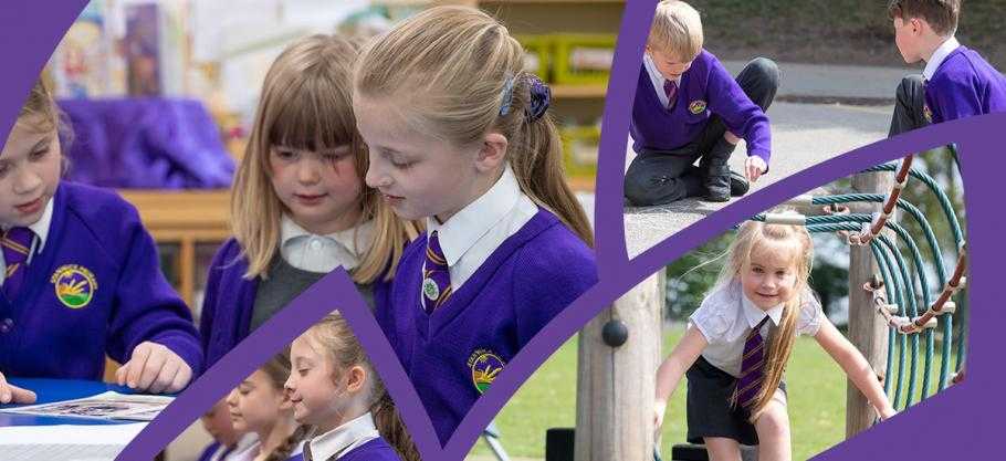 Stanwick Academy - Profile (2023)