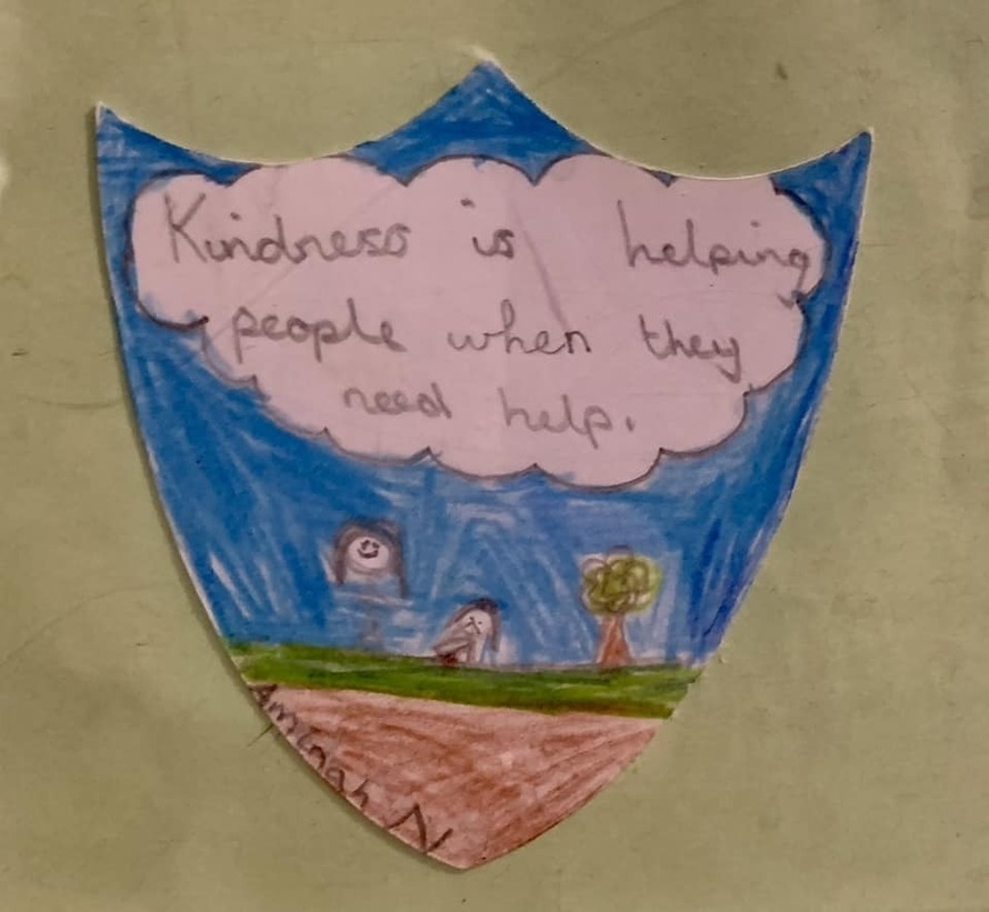 Beckfoot Heaton Primary - Profile (2023)