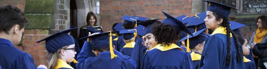 The Royal School, Wolverhampton - Profile (2024)