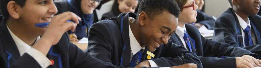 The Royal School, Wolverhampton - Profile (2024)