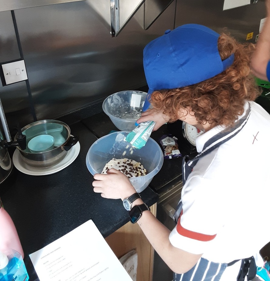 Gloverspiece School - Profile (2023)
