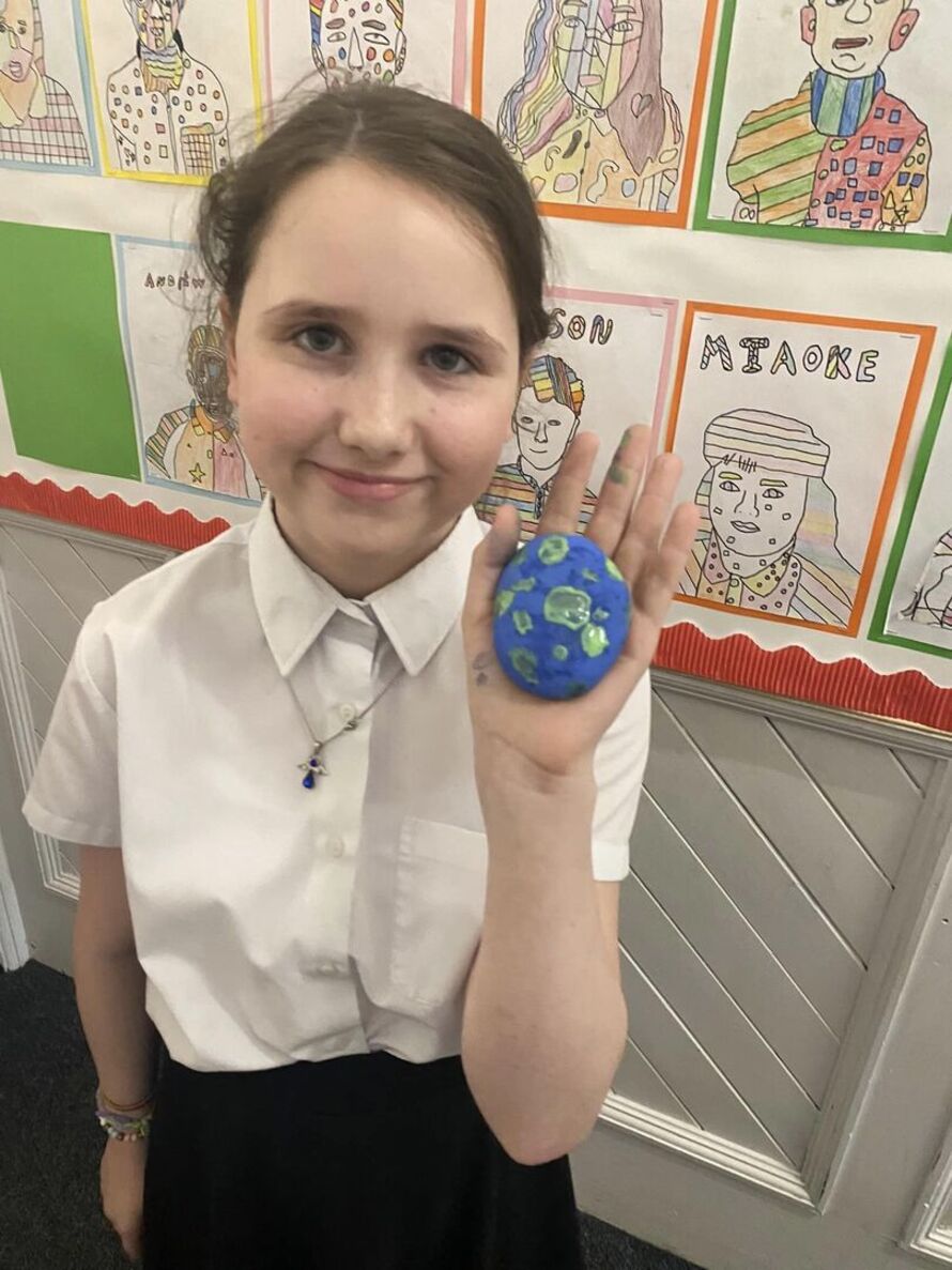 Oakwell Rise Primary Academy - Profile (2023)