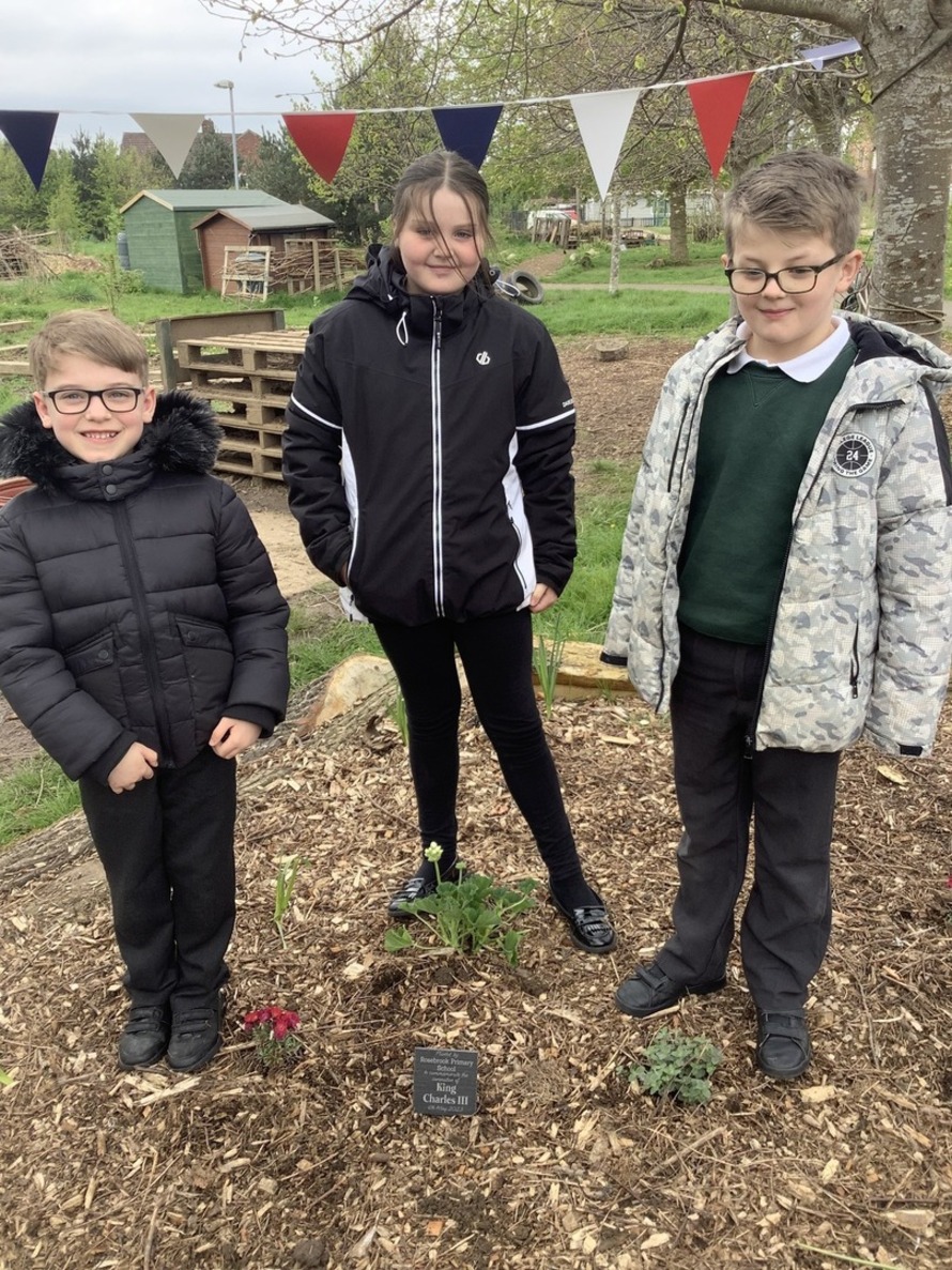 Rosebrook Primary School - Profile (2023)