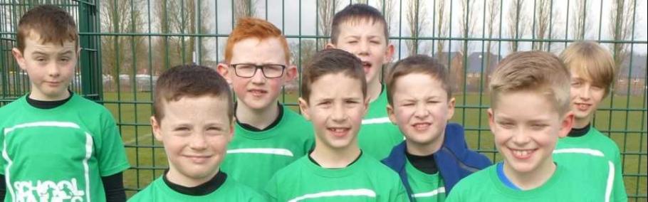 Adlington Primary School in Adlington - Profile (2023)