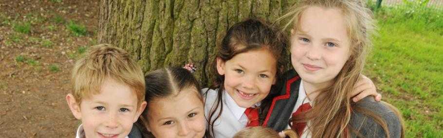 St Oswald's Worleston CofE Primary School - Profile (2023)