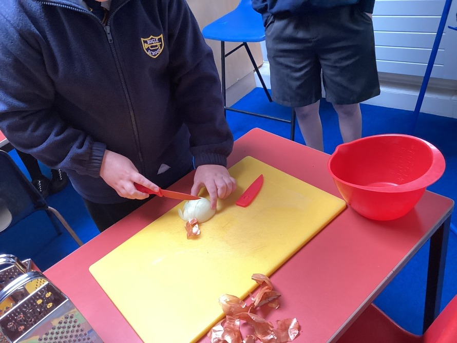 Bugle School - Profile (2023)