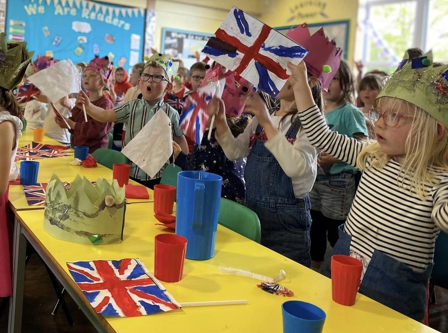 St Merryn School - Profile (2024)