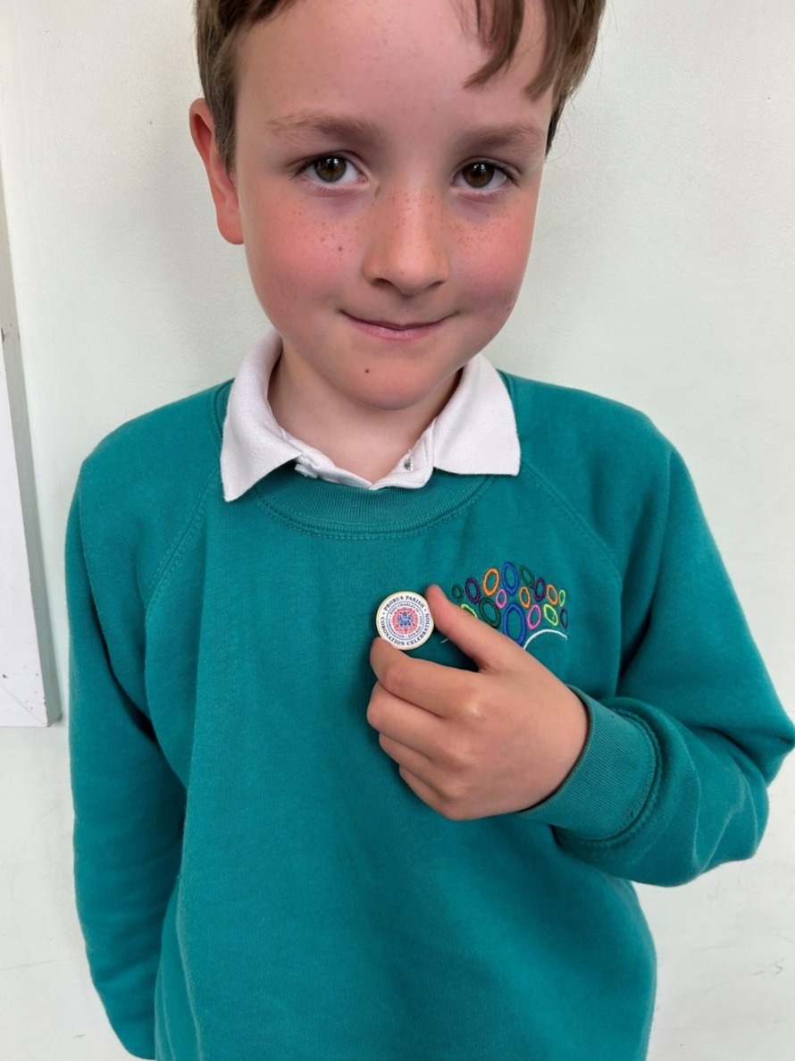 Probus Primary School - Profile (2023)