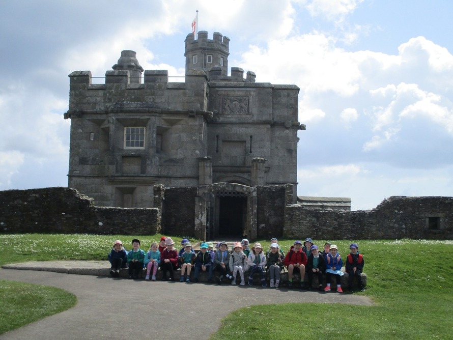 Probus Primary School - Profile (2023)