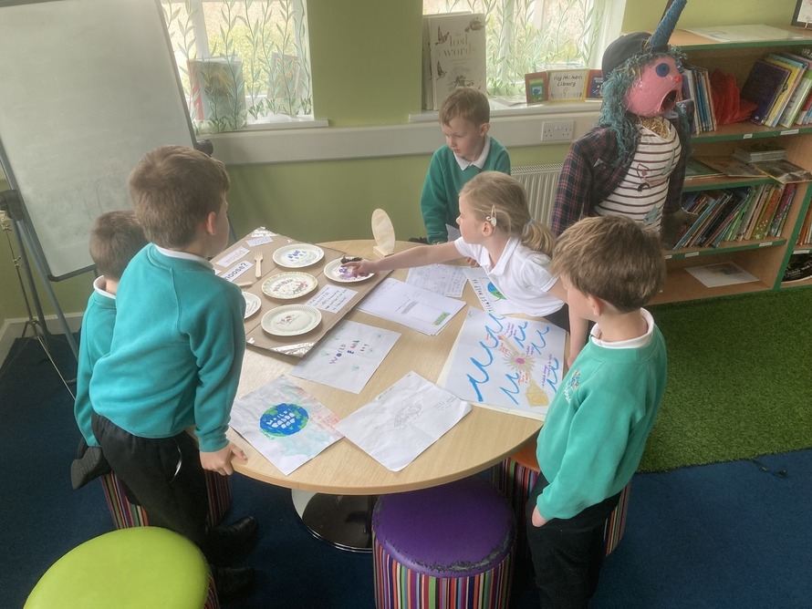 Probus Primary School - Profile (2023)