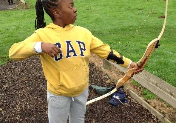 Woodside Primary School in Croydon - Profile (2023)