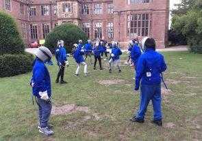 Woodside Primary School in Croydon - Profile (2023)