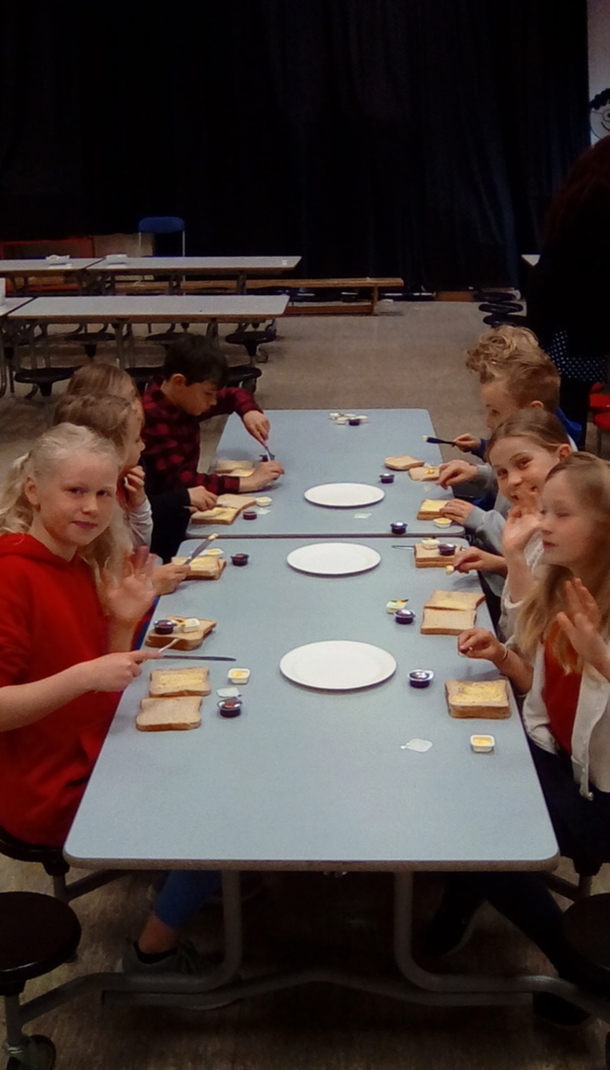 Alphington Primary School - Profile (2023)