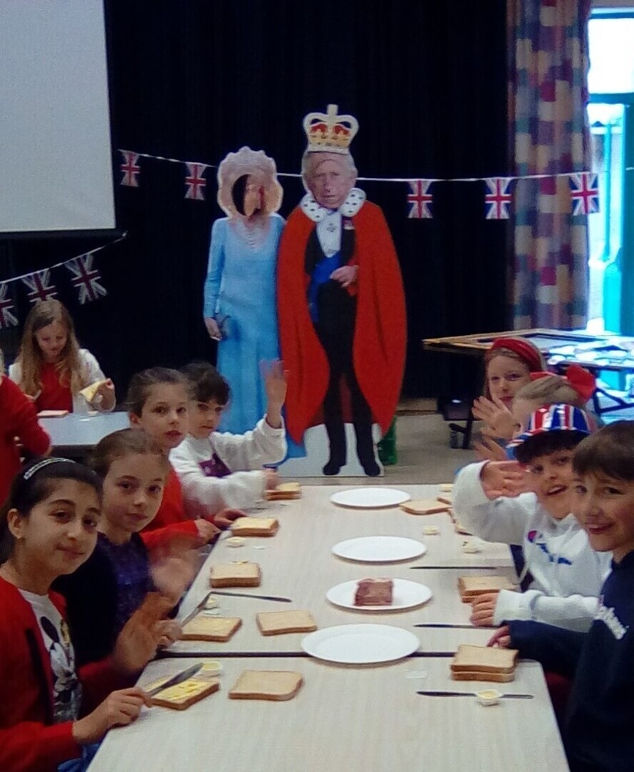 Alphington Primary School - Profile (2023)