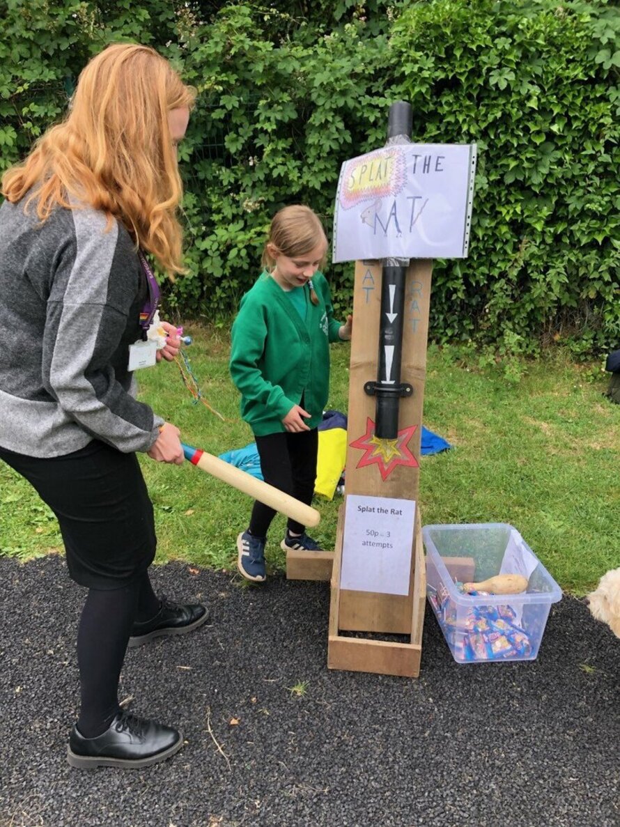 Ide Primary School - Profile (2023)