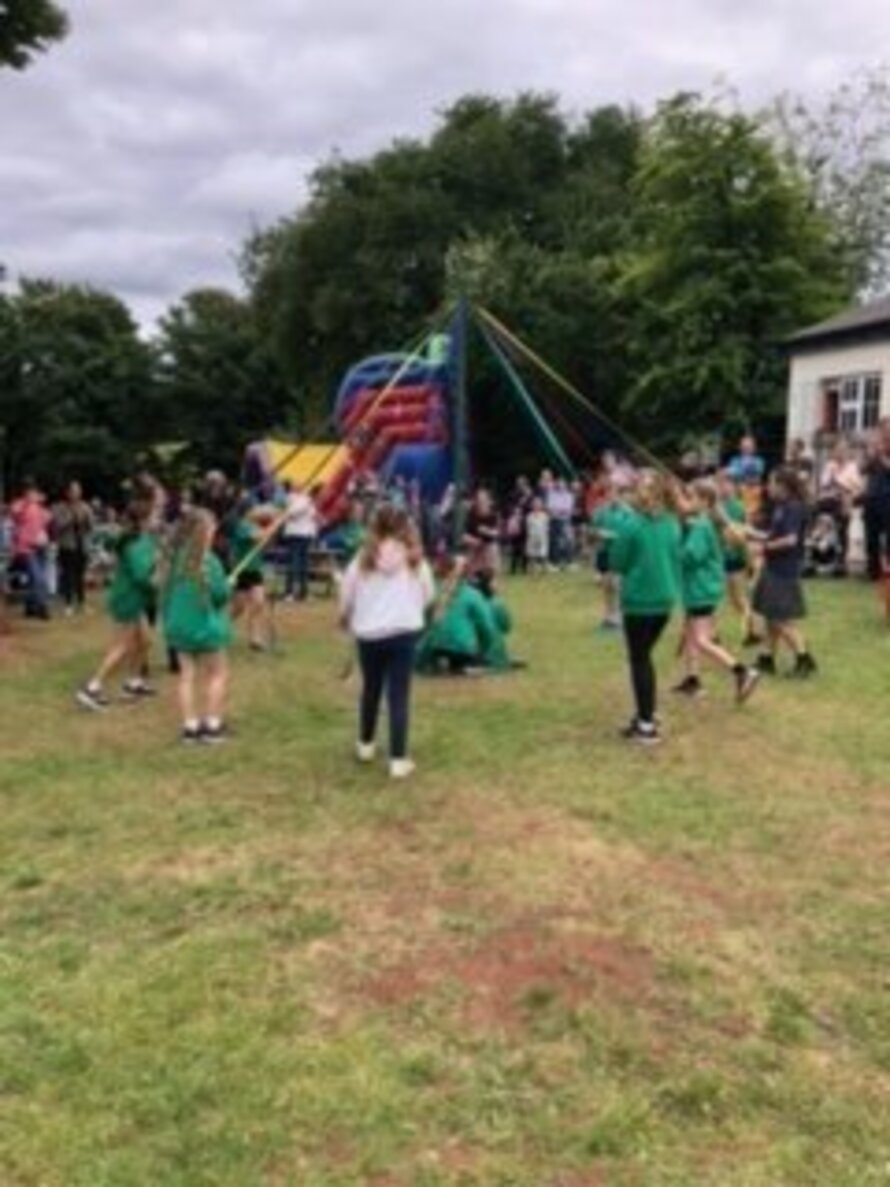 Ide Primary School - Profile (2023)