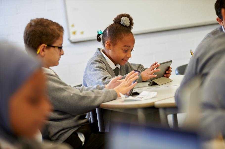 Hazelbury Primary School - Profile (2023)