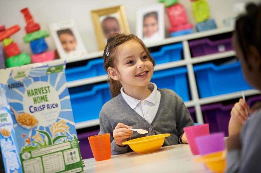 Hazelbury Primary School - Profile (2023)