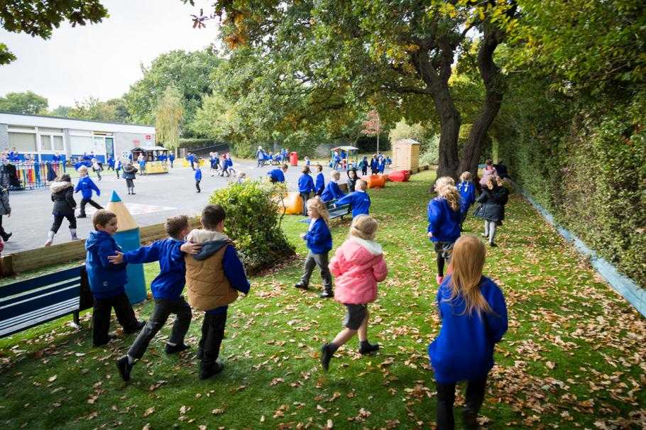 Bardfield Academy - Profile (2024)