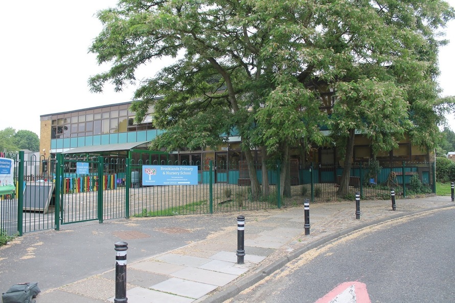 Halstow Primary School - Profile (2023)