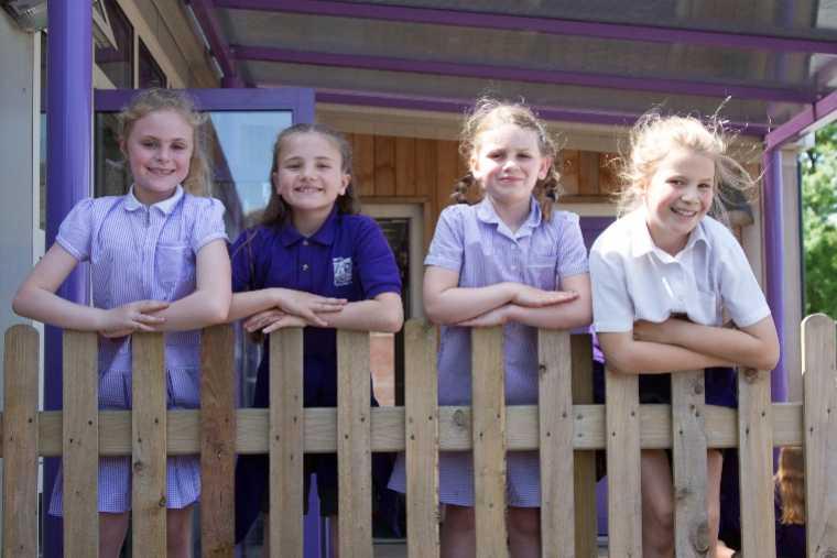 Ashby Willesley Primary School - Profile (2023)