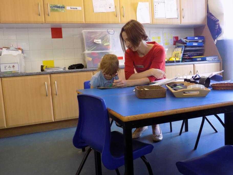 The Morton Church of England (Controlled) Primary School - Profile