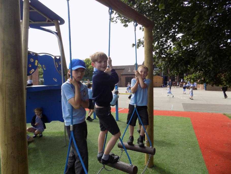 The Morton Church of England (Controlled) Primary School - Profile