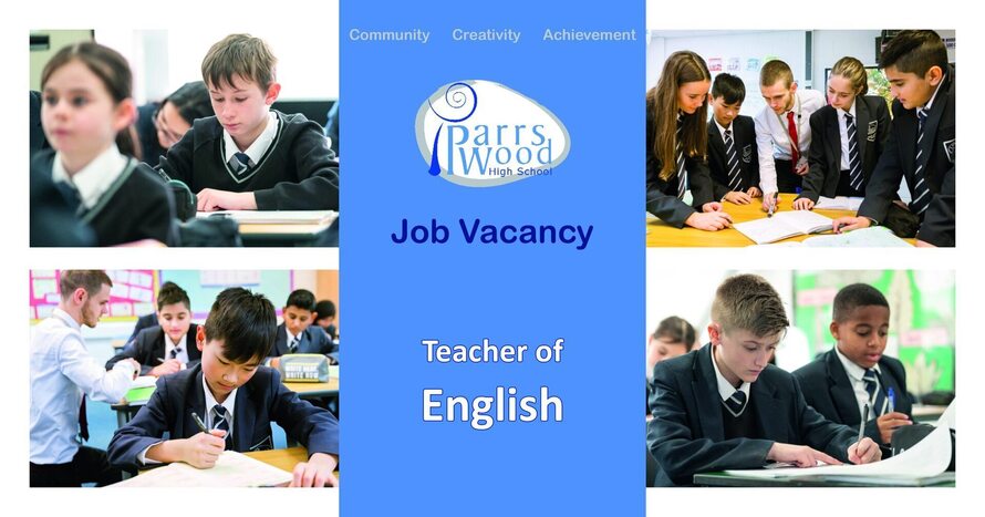 Parrs Wood High School - Profile (2024)