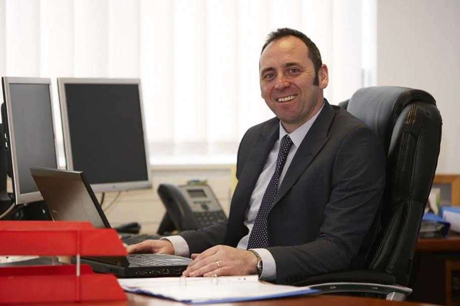 Parrs Wood High School - Profile (2024)