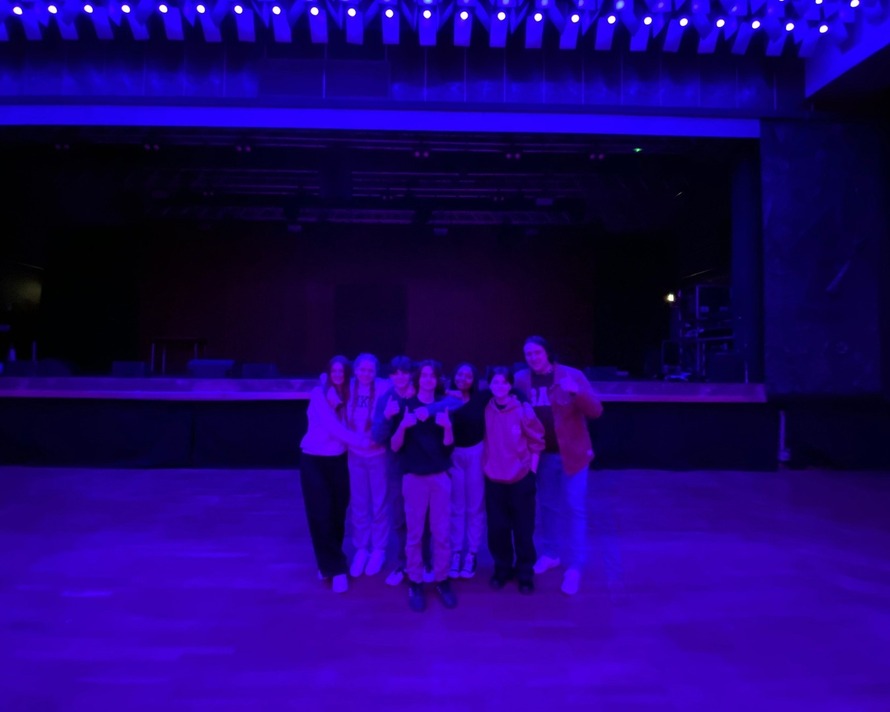 Parrs Wood High School - Profile (2023)