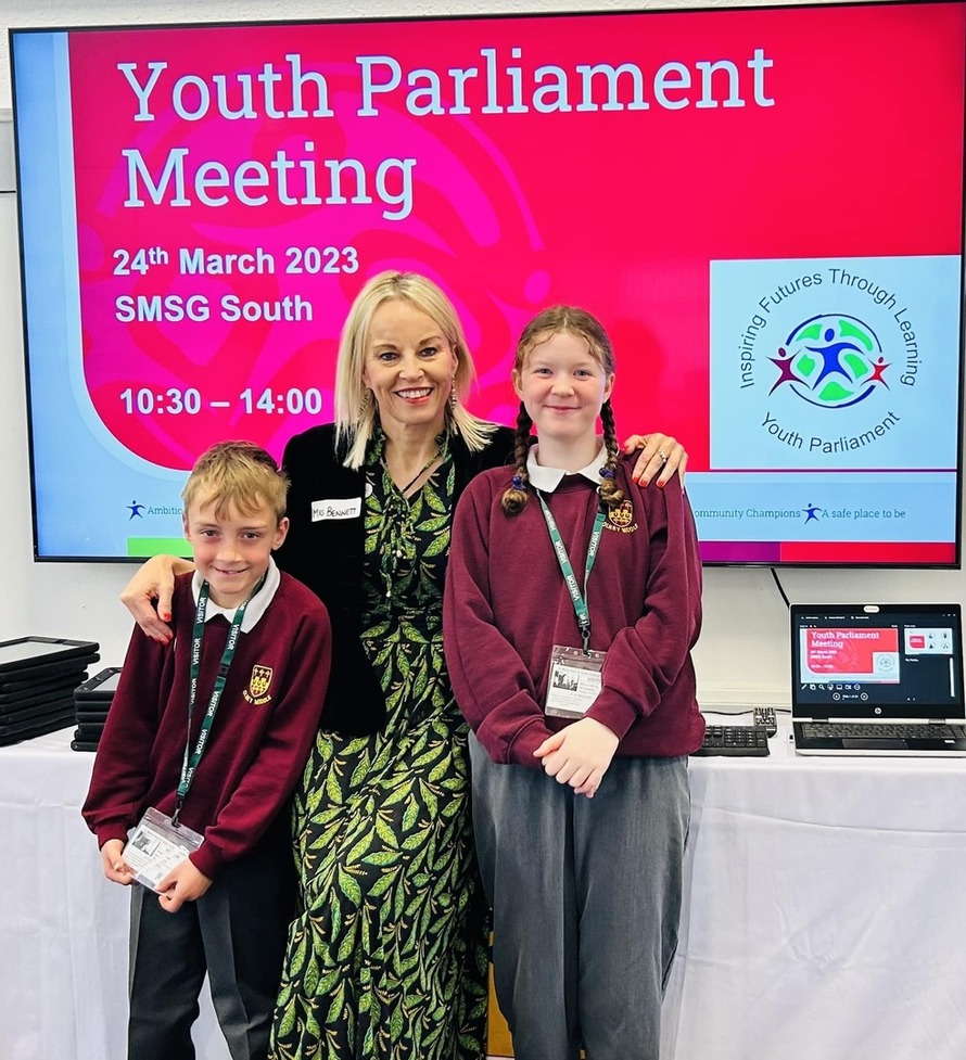 Olney Middle School - Profile (2023)