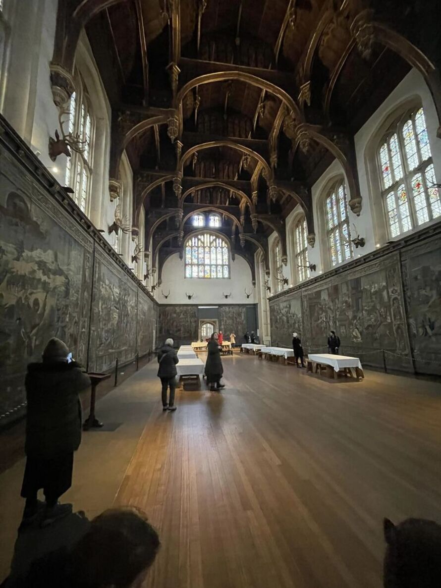 Olney Middle School - Profile (2024)