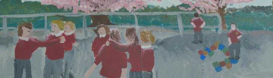 Olney Middle School - Profile (2023)