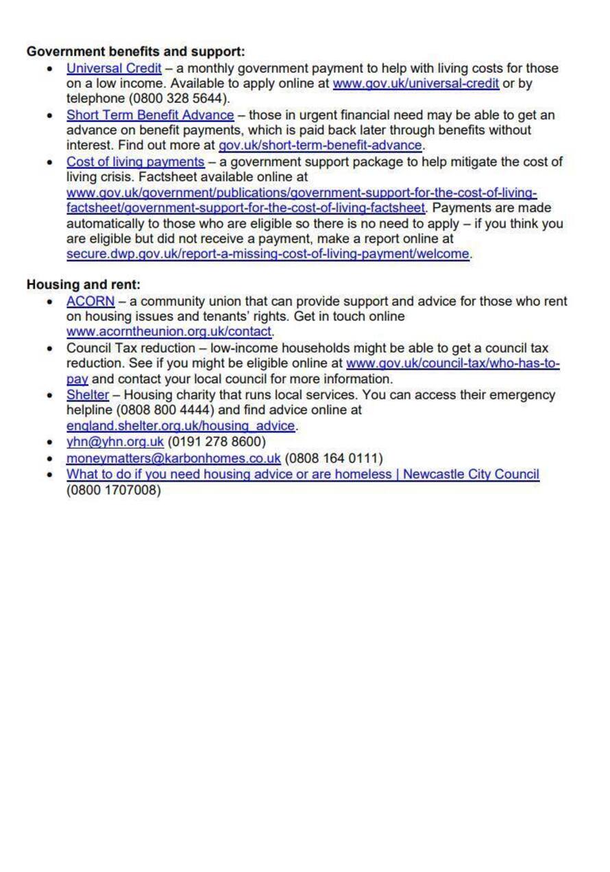 St Oswald's Catholic Primary School, Gosforth - Profile (2023)