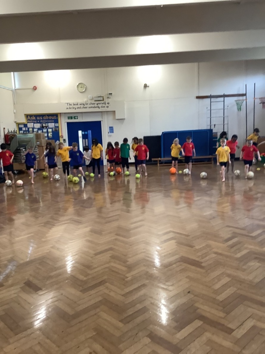 North Fawdon Primary School - Profile (2023)
