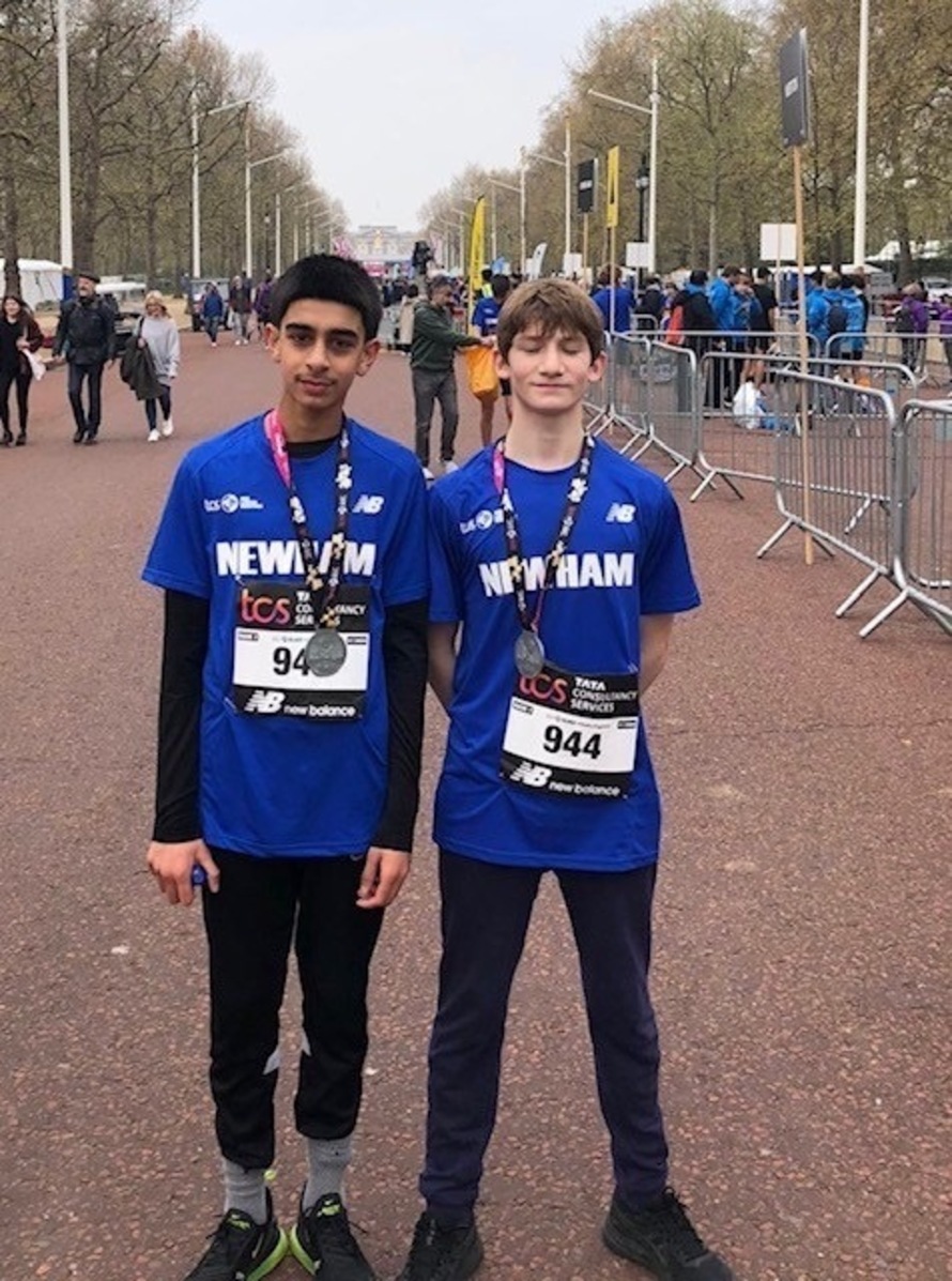 Forest Gate Community School - Profile (2024)