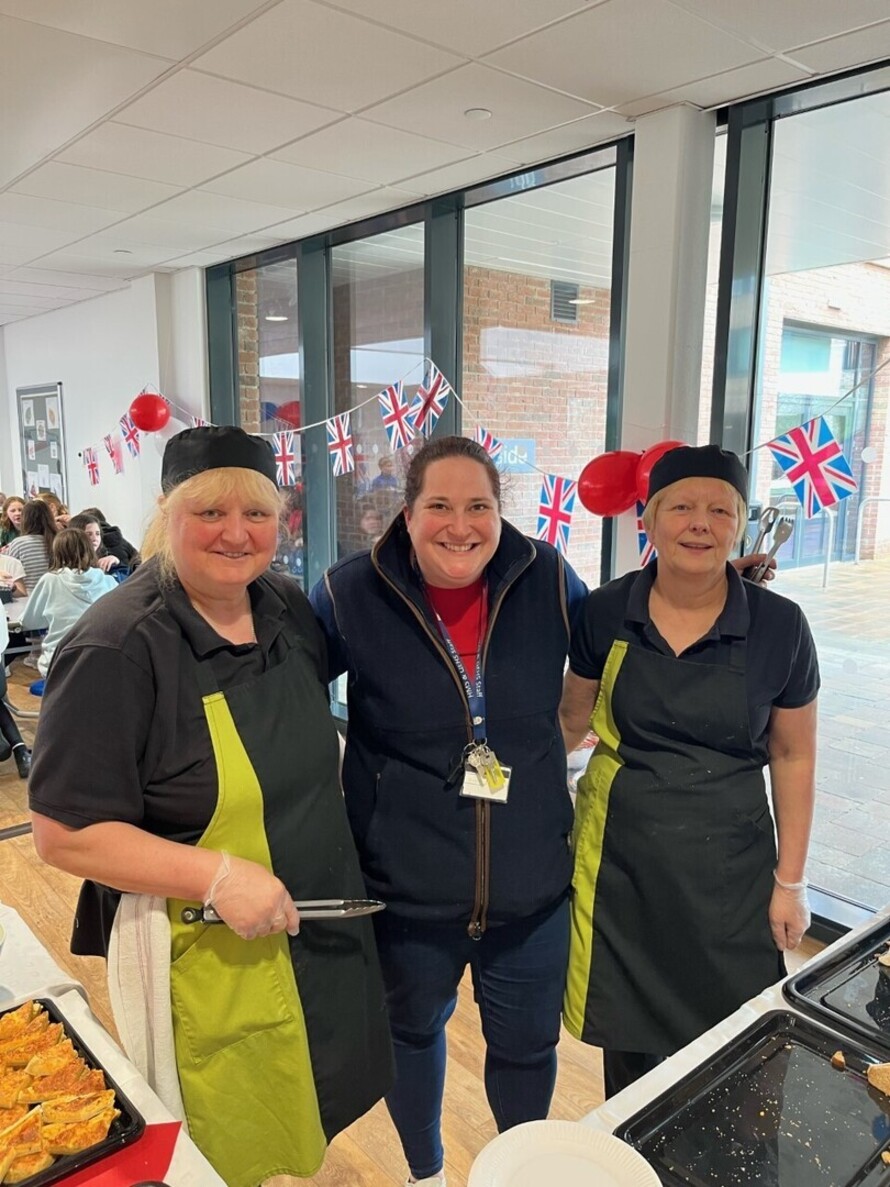 Hexham Middle School - Profile (2023)