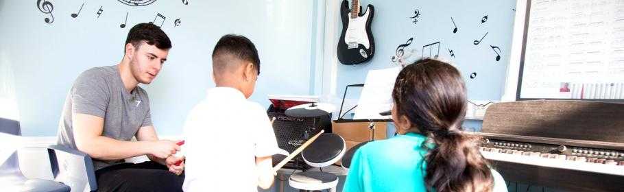 Heymann Primary and Nursery School - Profile (2023)