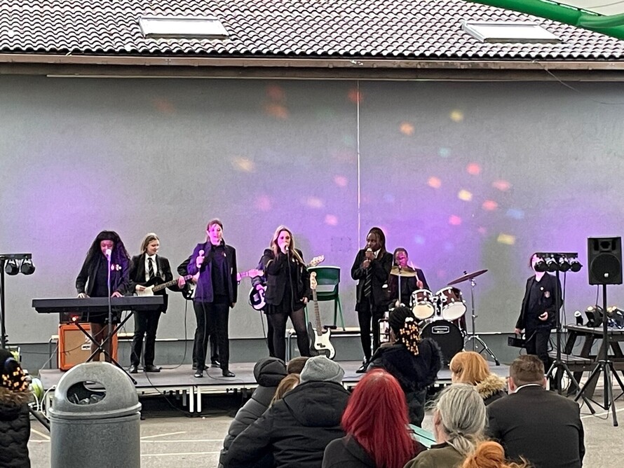 Middleton Technology School - Profile (2023)