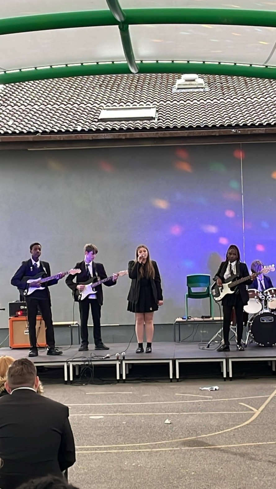 Oulder Hill Leadership Academy - Profile (2023)