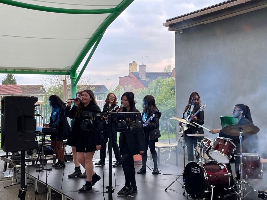 Middleton Technology School - Profile (2023)